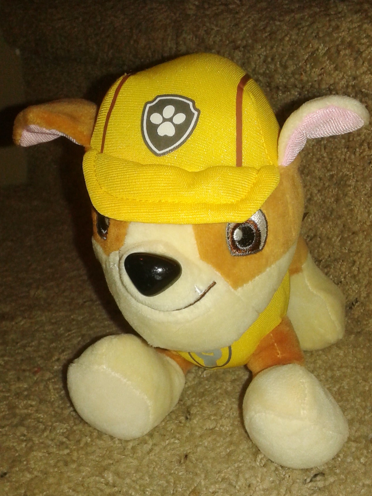 Plush and Plastic Puppies by James R. Coggins | Christians Read