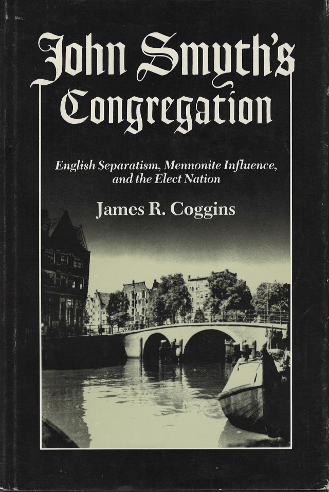 Who Is John Smyth (and why does it matter)? by James R. Coggins ...